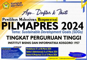 Kemahasiswaan IBI-Kosgoro 1957 – Portal Khusus Kemahasiswaan IBI ...